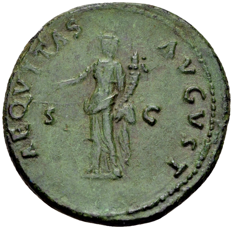 Nerva | Ancient Greek, Roman and Byzantine coins for sale by Agora ...